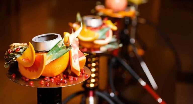 How to keep your shisha tobacco fresh - Shishawa