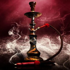 Basic Homemade Shisha Recipe - Shishawa